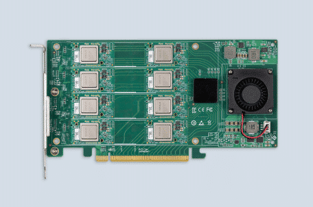 AI アプリケーションとディープ ラーニング向けのソフトウェア スイート | ハイロエッジAI