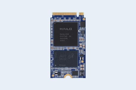 HP Selects Hailo’s Next-Gen AI Accelerator to Transform Retail and Hospitality Operations | Hailo