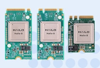 Home Assistant AI Integration: Frigate NVR Powered by Hailo Chips
