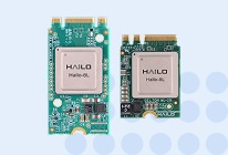 AI M.2 Accelerator: Hailo-8 AI Module | Superior Edge Performance