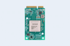 Hailo-8L Entry-Level AI Accelerator Solutions - Hailo
