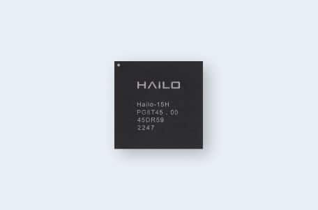 Hailo-8L Entry-Level AI Accelerator Solutions - Hailo