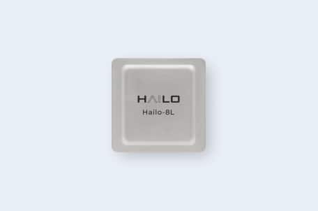 Hailo-10H AI Accelerator | Hailo