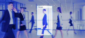 Multi-Camera Tracking & Person Re-Id With AI Technology | Hailo