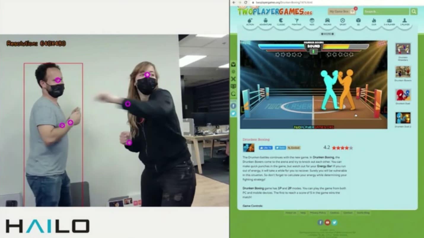 Ai App Development Hackathon With Hailo Tappas Toolkit