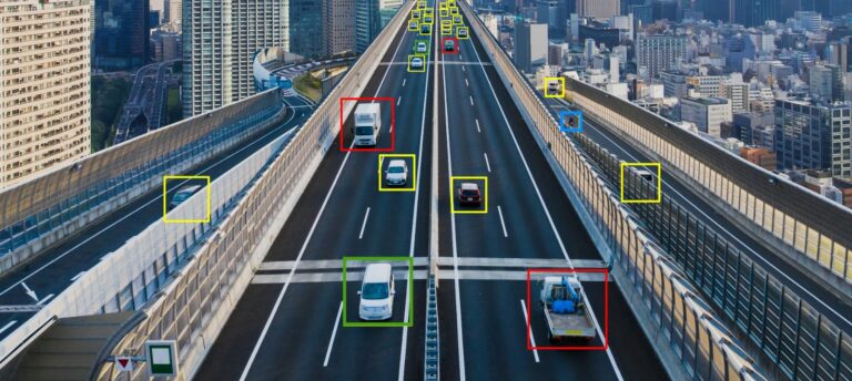 Transforming Traffic Monitoring with AI: Hailo's ITS Solutions