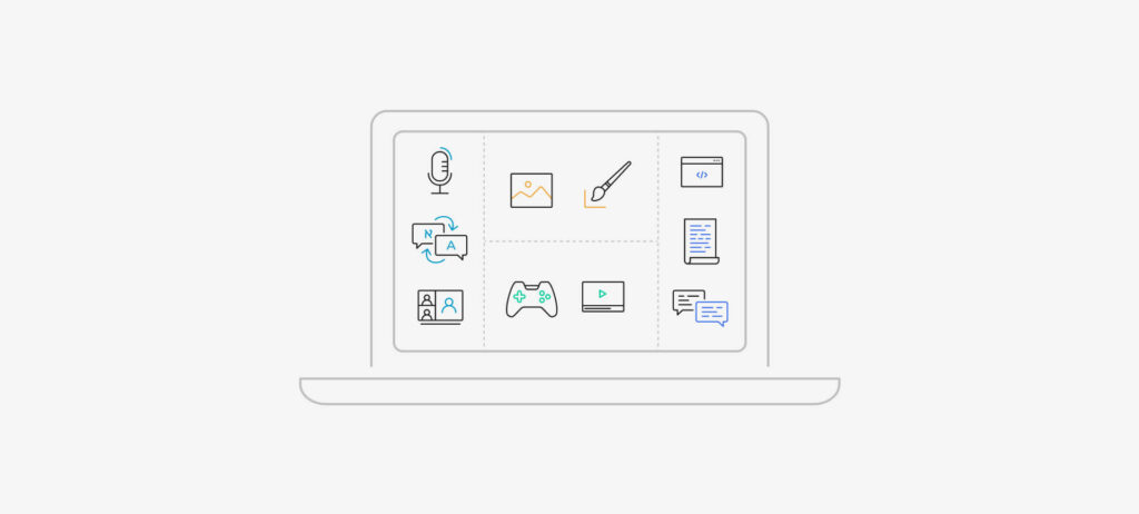 Generative AI Applications & Benefits in PCs | Hailo AI