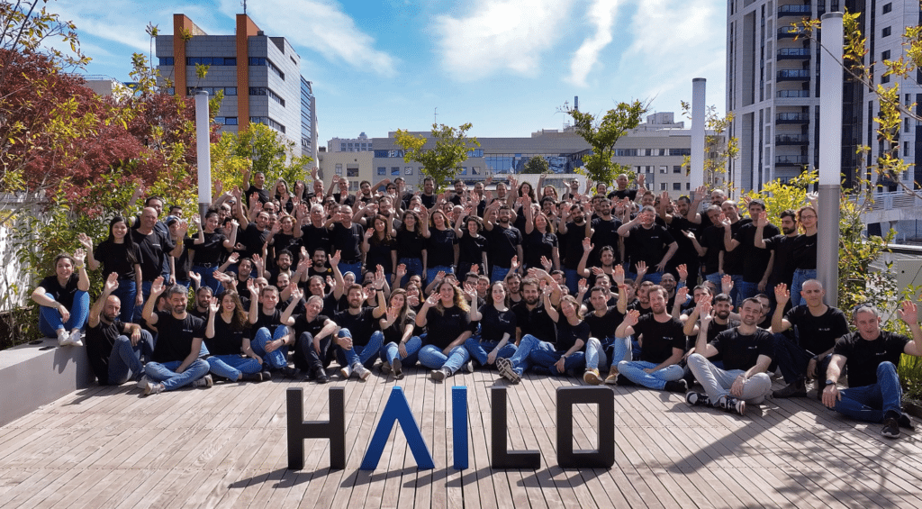 AI Careers & Technology Jobs: Join Hailo's Team
