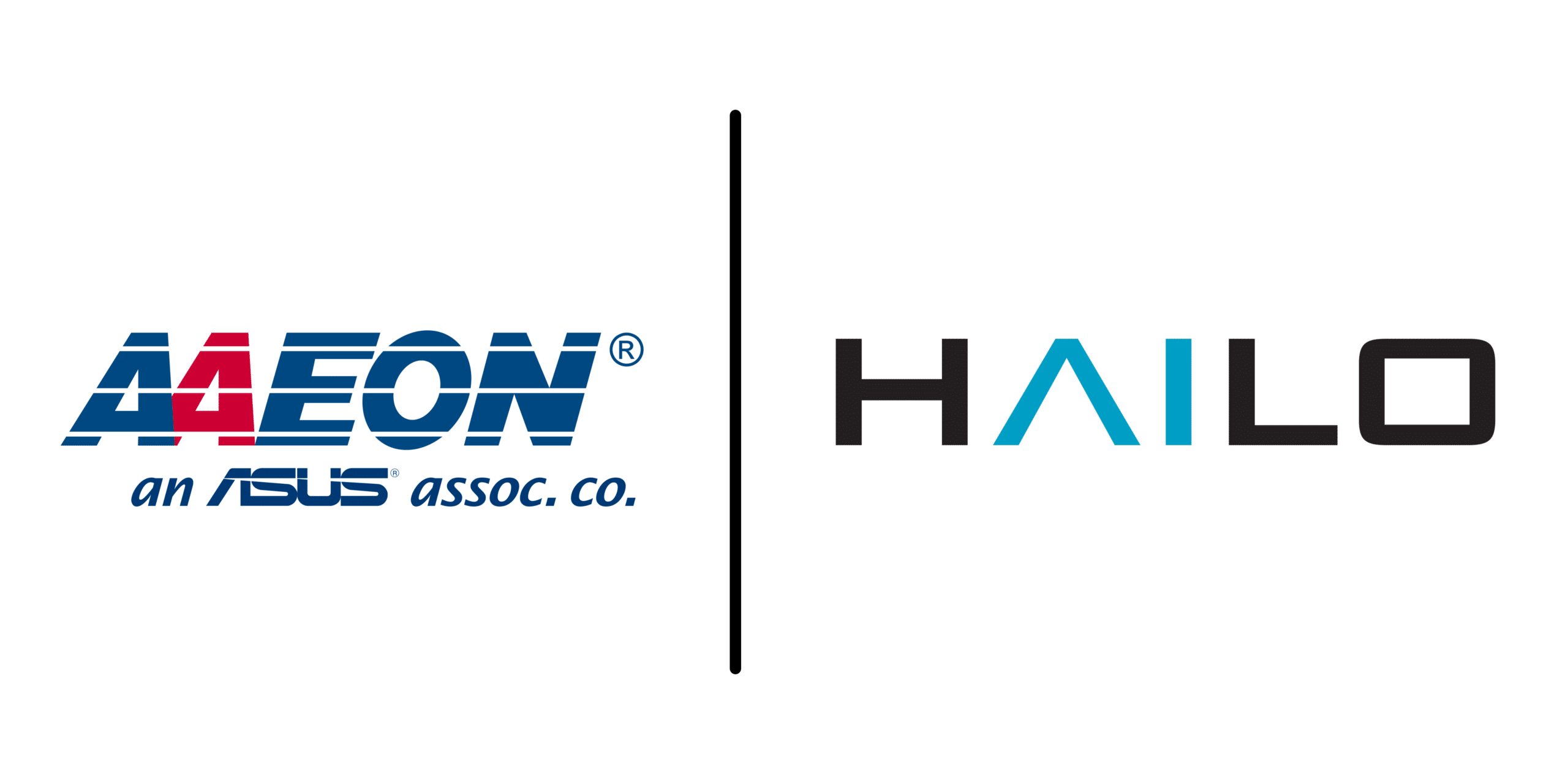 Accelerate AI Deployment Webinar with Hailo & AAEON Accelerate AI Deployment Webinar with Hailo & AAEON