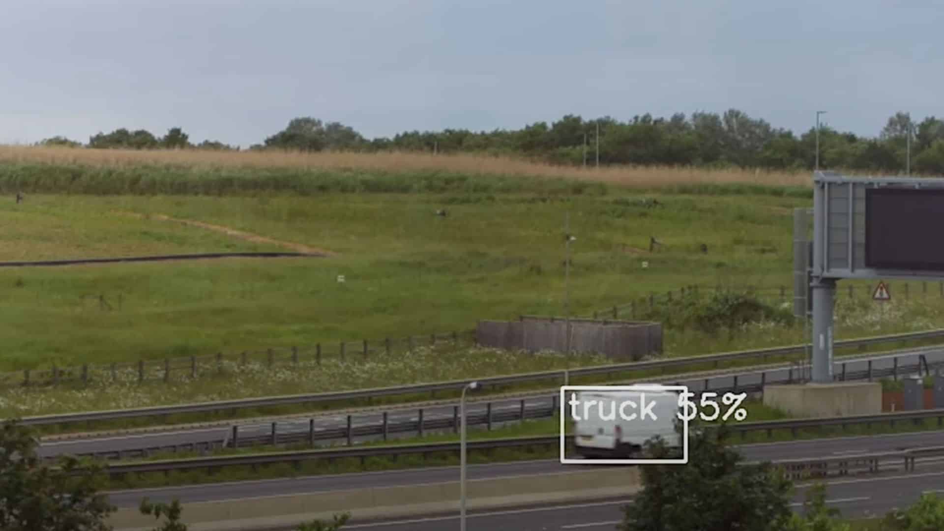 Real-Time Object Recognition with Raspberry Pi Kit & Hailo AI